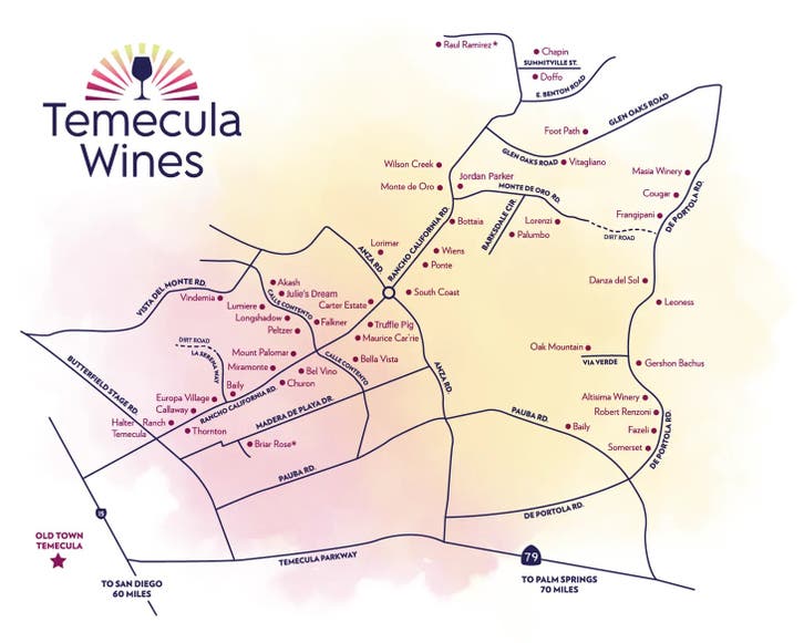 Temecula Barrel Tasting Event 2026: What To Know When You Go | Temecula ...