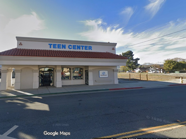 Banning Teen Center Re-Dedication Will Honor Founder, Philanthropist ...