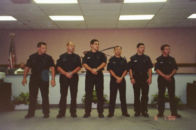 Murrieta Fire & Rescue Celebrates 25 Years Of Service | Murrieta, CA Patch