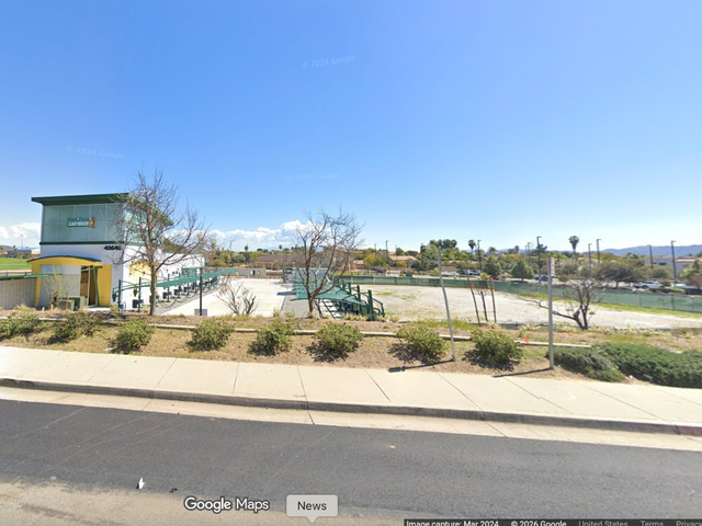 Car Wash, Chicken Restaurant's Pre-Leased Pads Sell For $6.9 Million In ...