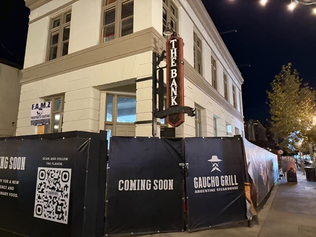 Old Town Temecula's Gaucho Grill Is Hiring As Argentinian Steakhouse ...