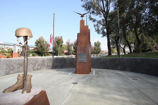 Temecula's Memorial Day Observance Ceremony Planned, Flags Of Honor ...
