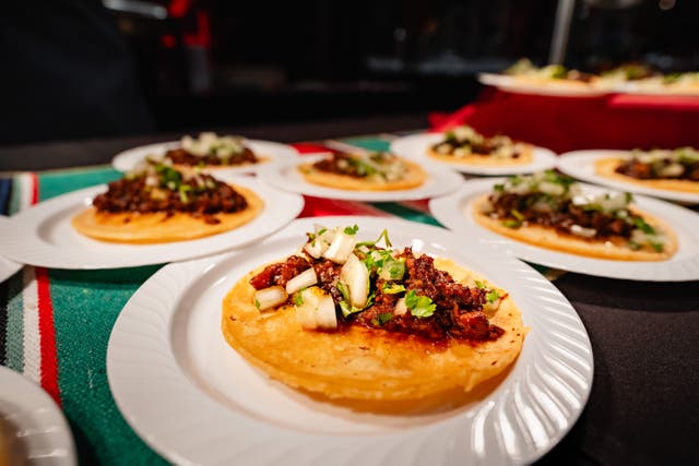 Pechanga Resort Casino Sets 2026-27 Festival Calendar With Food ...