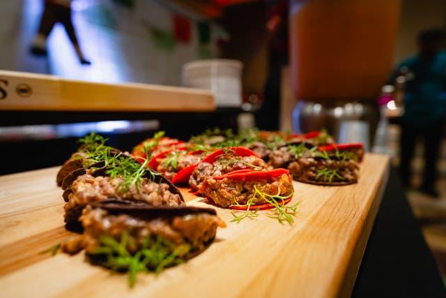 Pechanga Resort Casino Sets 2026-27 Festival Calendar With Food ...