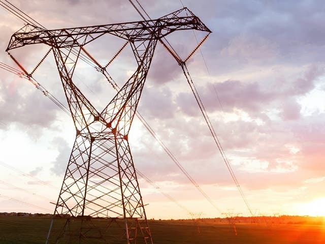 New Opposition To Proposed SDG&E Powerlink Transmission Line From ...