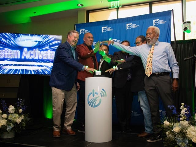 Temecula's I-15 Smart Freeway Opens For Northbound Drivers | Temecula ...