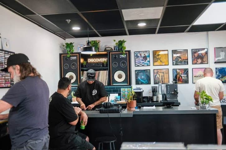 Olivia Rodrigo's Release Party Planned At Temecula Record Shop: What To ...