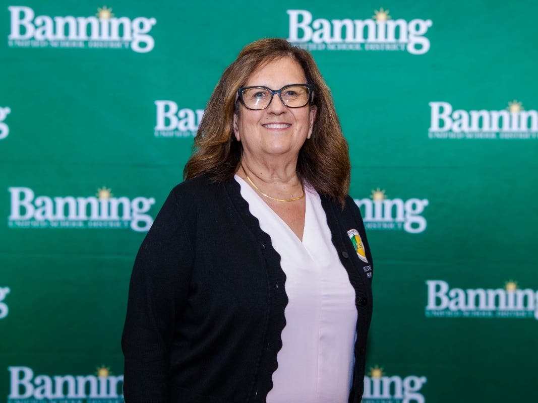 Banning USD Board Appoints New Trustee After Area 2 Vacancy | Banning ...