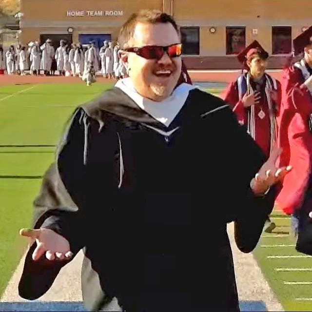 Beaumont High Students Earn Simultaneous Diplomas, College Degrees ...