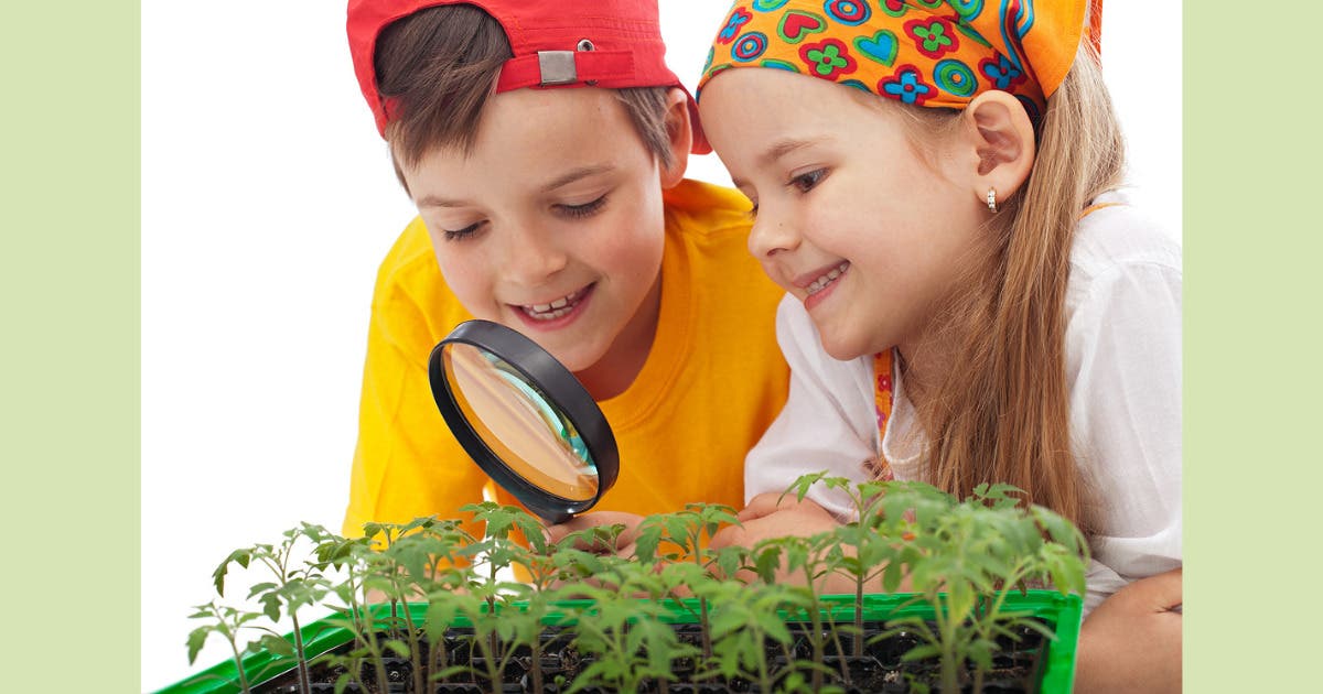 Apr 20 | Environmental Center Open House | Havre de Grace, MD Patch