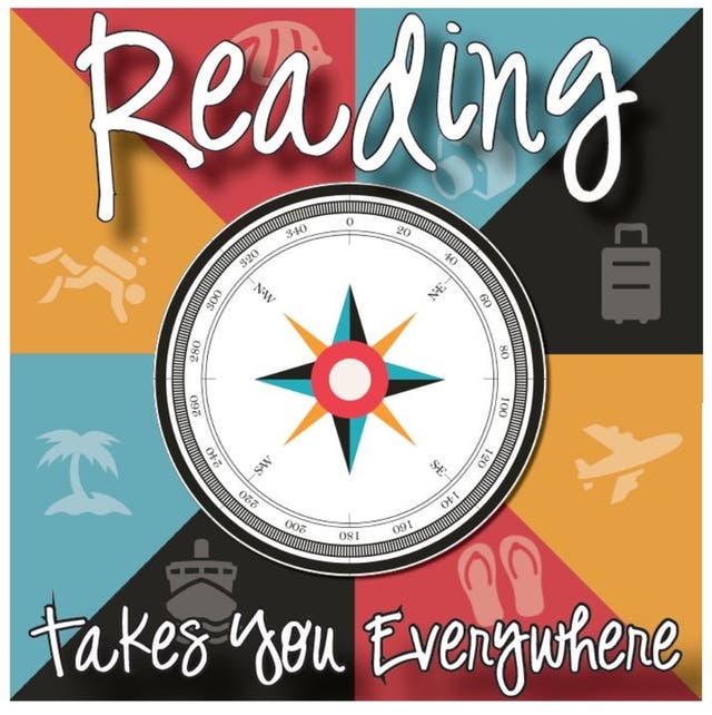Summer Reading at the Library: Reading Takes You Everywhere ...