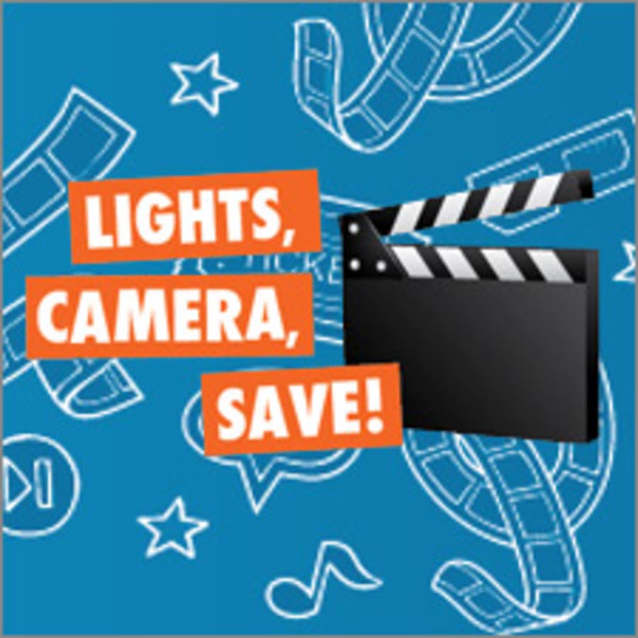'Lights, Camera, Save' Video Contest: Calling Northern Virginia ...