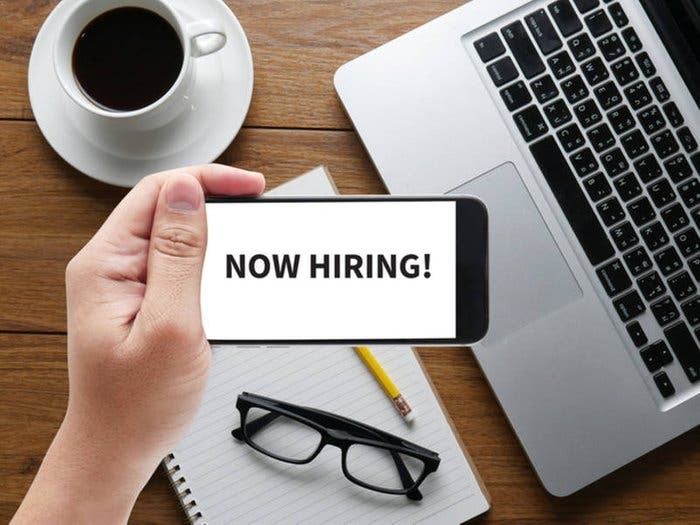 20 New Job Openings In Fairfax City Area | Fairfax City, VA Patch