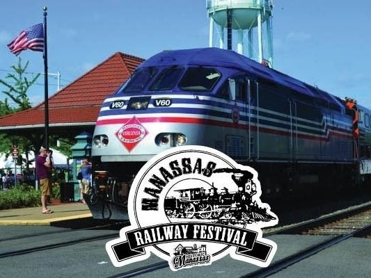 Manassas Heritage Railway Festival 2019: Schedule, Tickets, More ...
