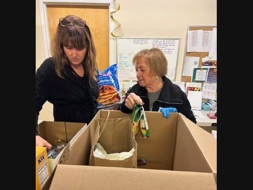 Village Treasure House Grants Help Sustain Non-Profit Agencies ...