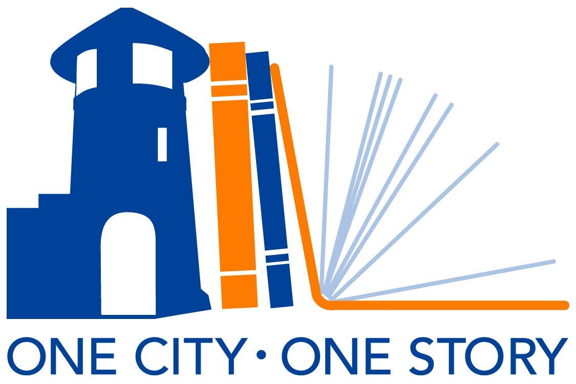 One City, One Story 2017: Milford Public Library Community Reading ...