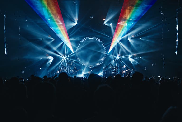 Aug 28 | Australian Pink Floyd: Wish You Were Here 50th Anniversary ...