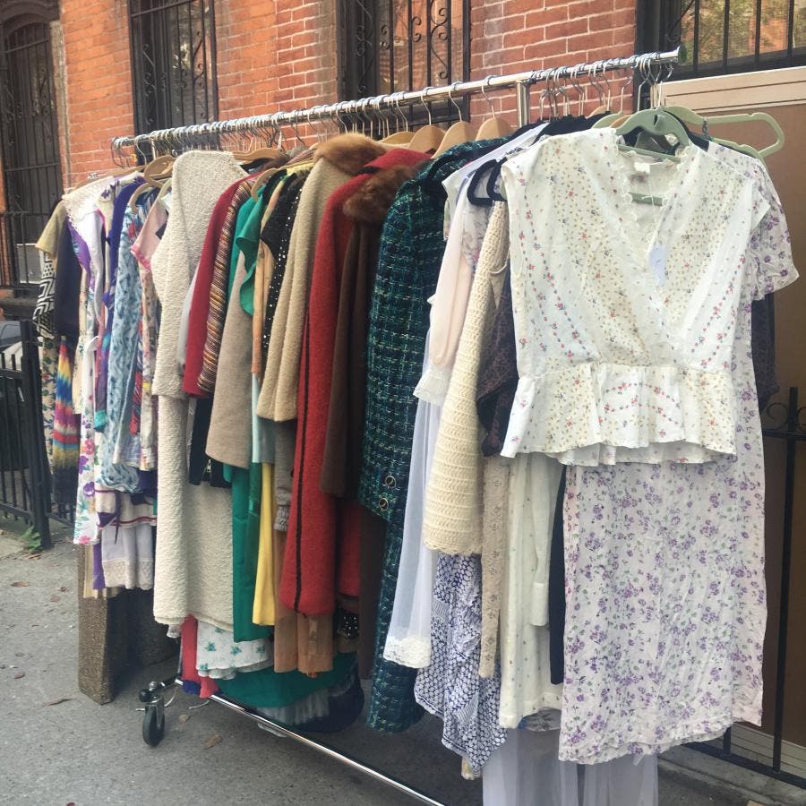 FINAL Day Multi Family Stoop Sale Sunday 7/31 Wyckoff St 11201 ...