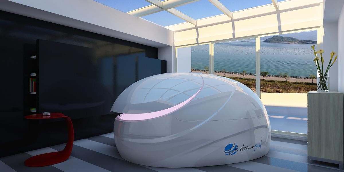 Enlighten Float Opening Soon, Tri-Valley's First Floatation Center ...