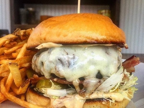 See Which DC Burger Spots Rank In '100 Best Burgers In America ...