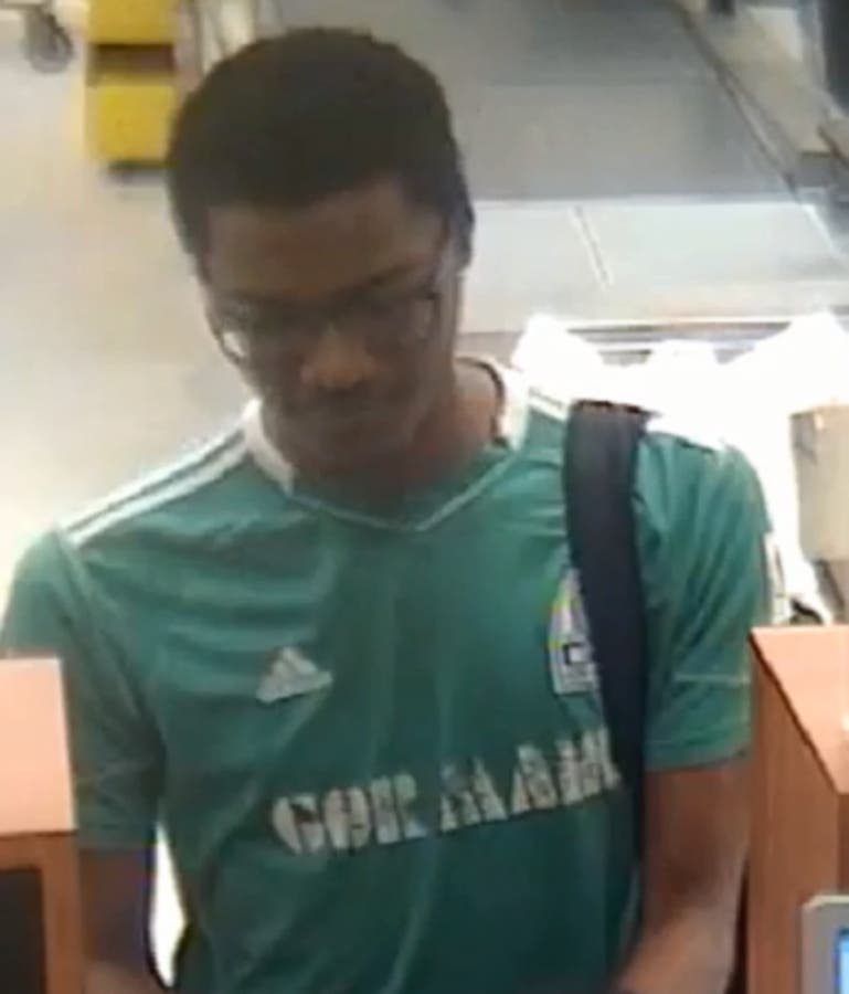 Police Arrest Man For 2 Wheaton Bank Robberies | Wheaton, MD Patch