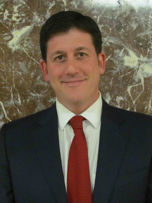 Wantagh Welcomes New Assistant Superintendent | Wantagh, NY Patch