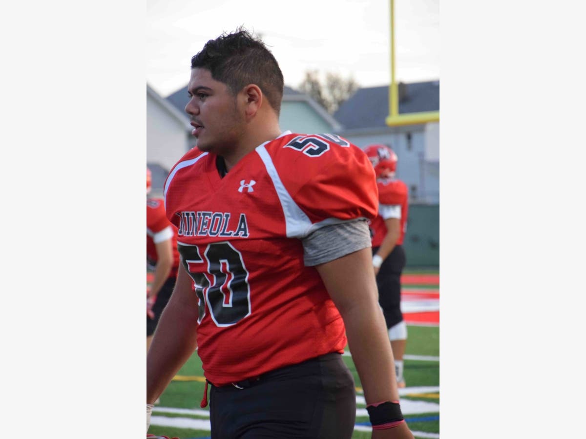 Mineola Triumphs At First Homecoming On New Field | Mineola, NY Patch