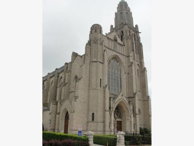 New Report Details Abuse In Diocese Of Rockville Centre | Rockville ...