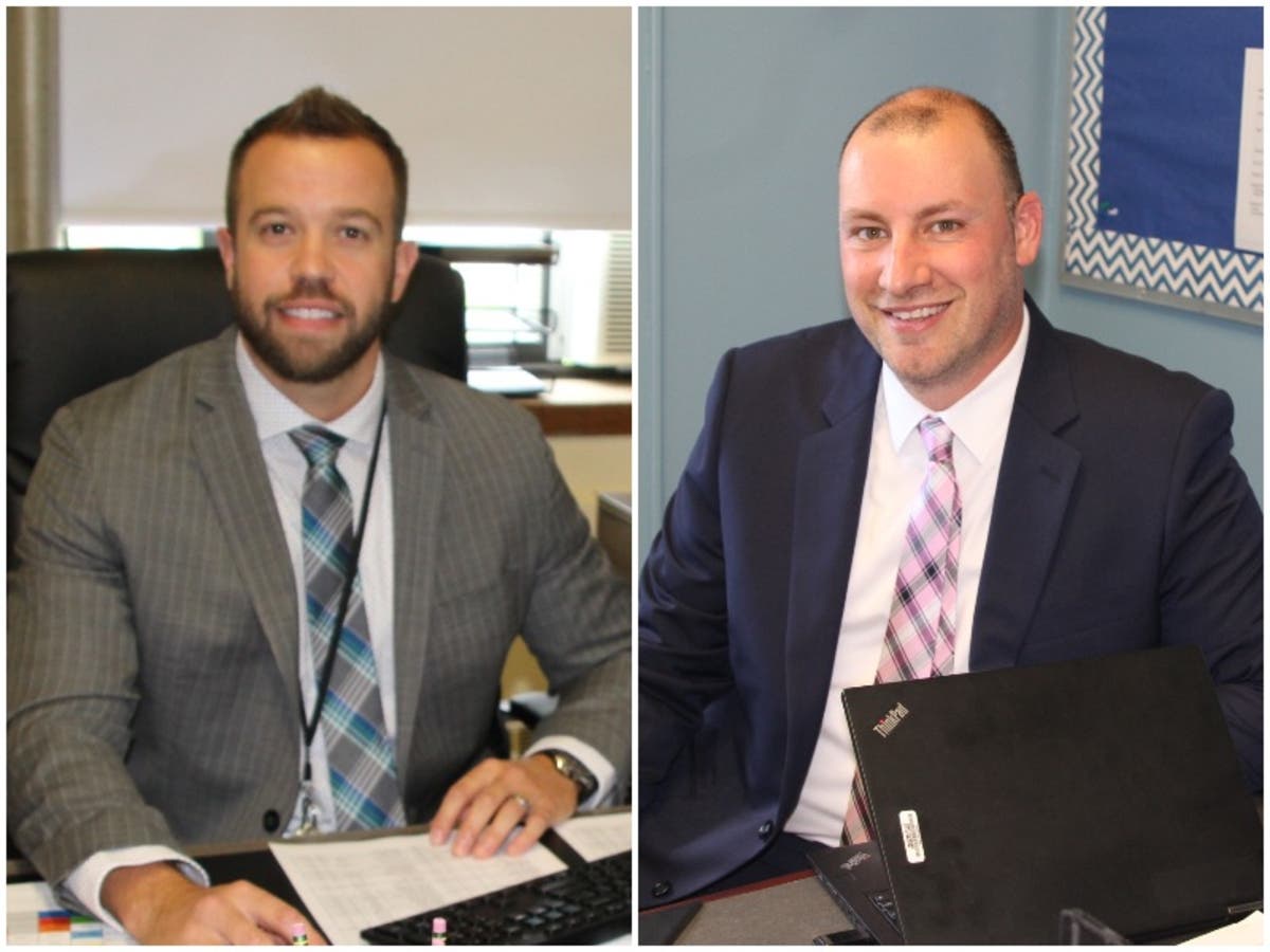 Merrick Schools Welcome Two New Administrators | Merrick, NY Patch