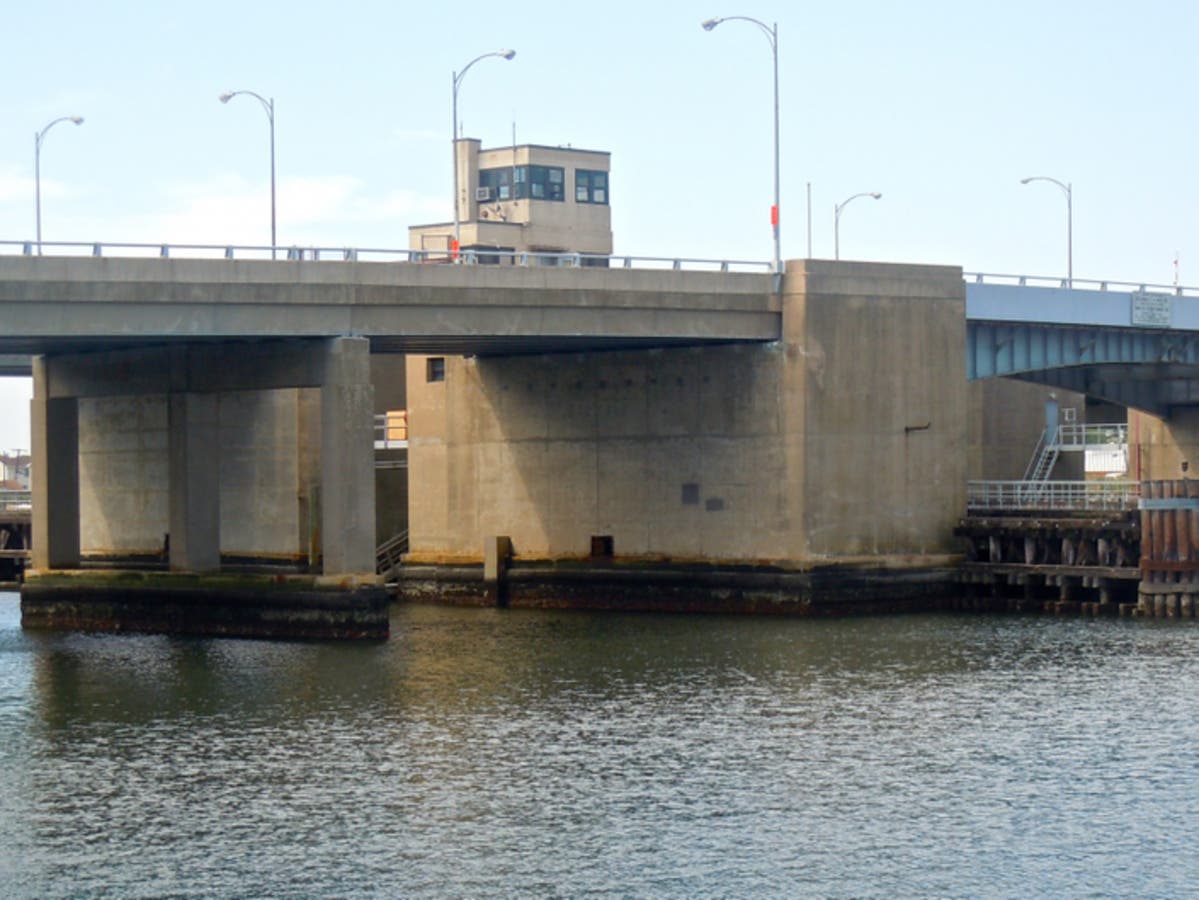 Here Are All The Crumbling Bridges on Long Island | Rockville Centre ...