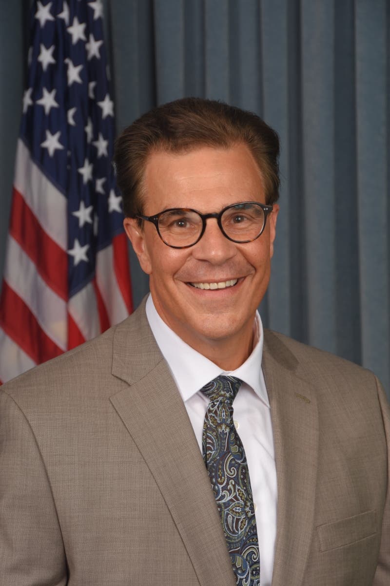 Hempstead Town Board Appoints New Councilman | Garden City, NY Patch