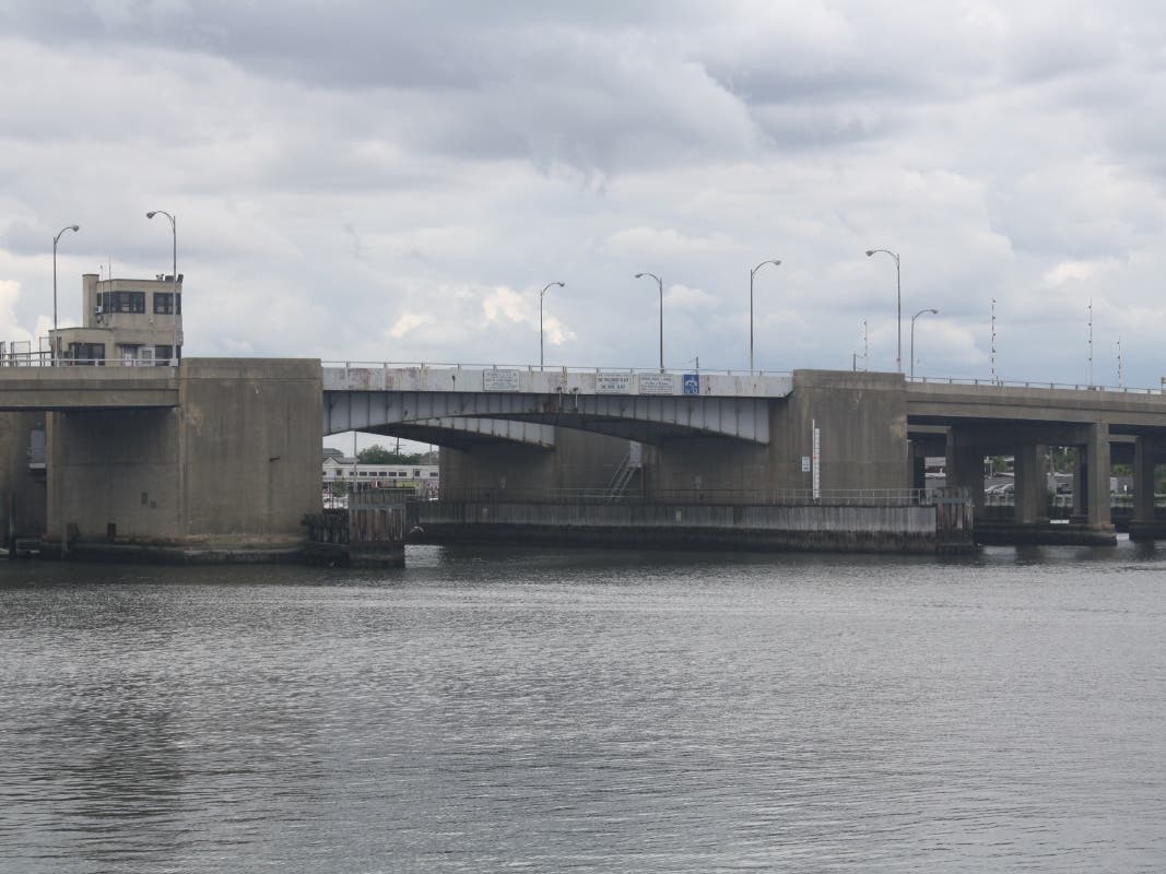 Long Beach Bridge To Be Partially Closed For Emergency Work | Long ...