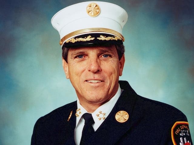 FDNY Renames Top Honor After LI Chief Who Died On Sept. 11 | Massapequa ...