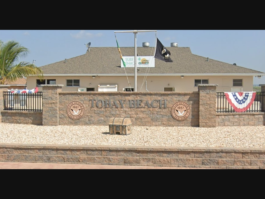 Drive-In Concert Series Returning To TOBAY Beach This Summer ...