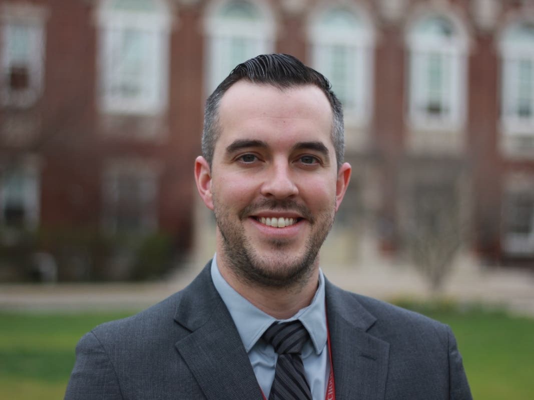 Garden City Names Christopher Hartigan New Stratford Principal | Garden ...