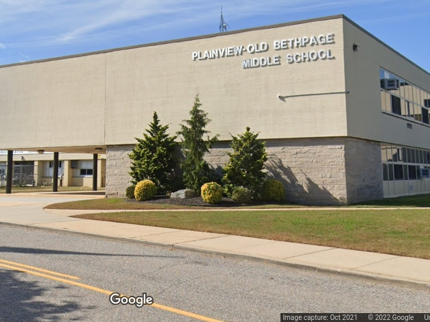 Plainview Schools Cited In Health Inspections | Plainview, NY Patch