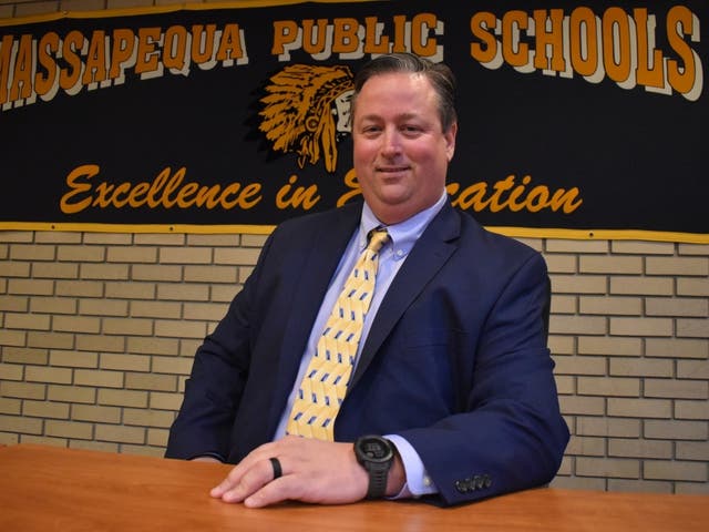 Massapequa Schools Names Its Next Superintendent | Massapequa, NY Patch