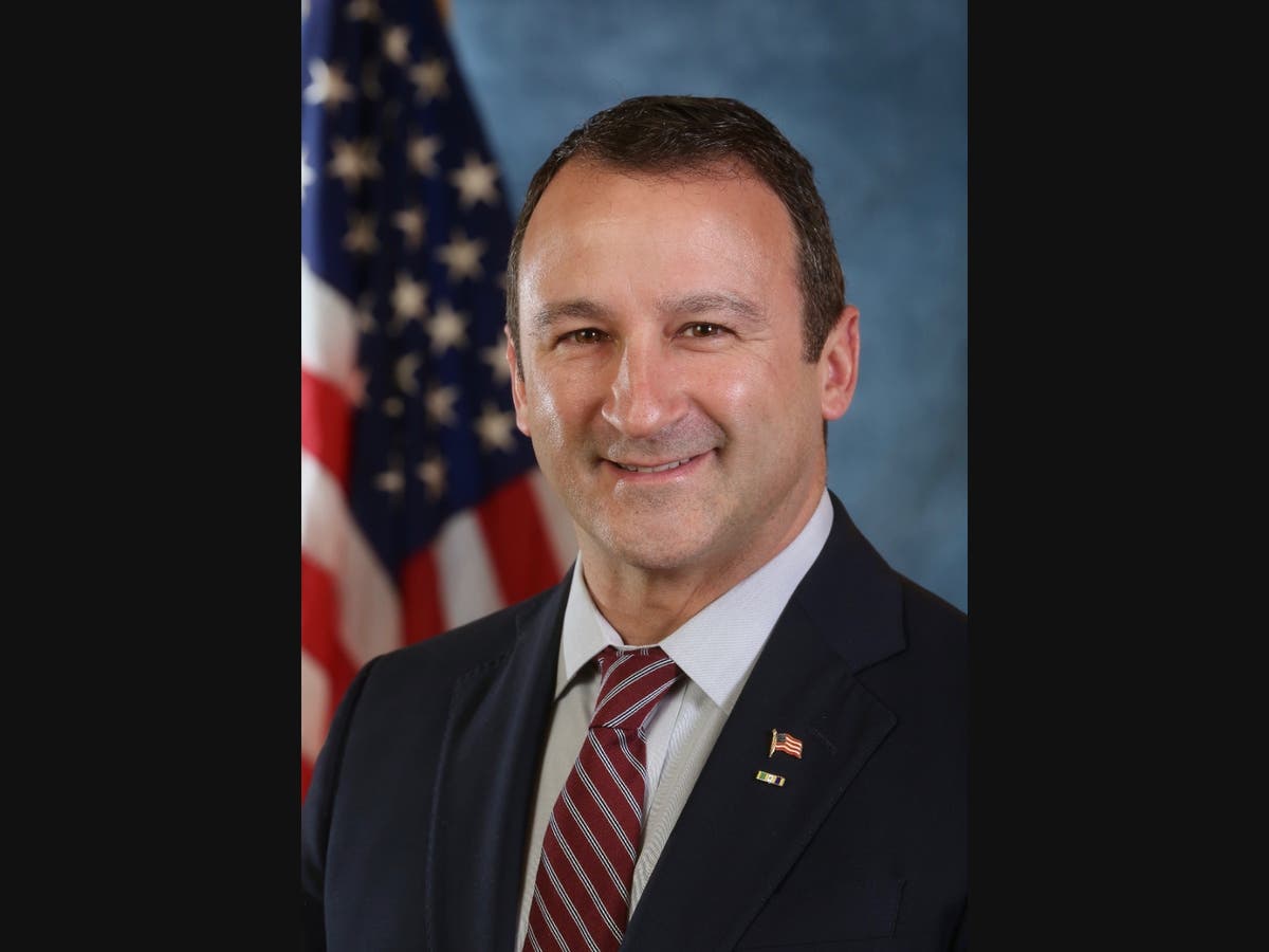 Candidate Profile: James Coll Running For Senate District 6 | Levittown ...