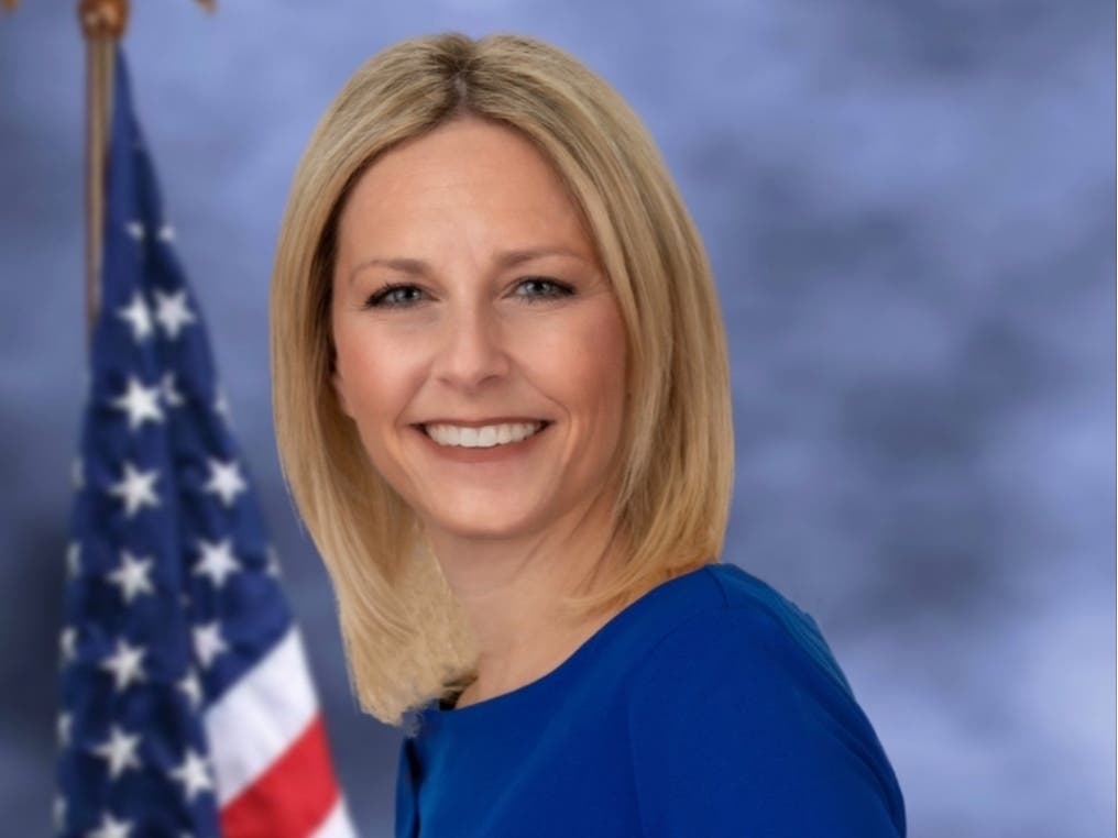 Candidate Profile: Amanda Field Running For Assembly District 15 ...