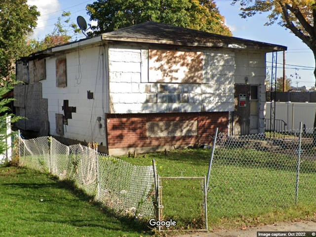3 New Cassel Zombie Homes To Be Given New Life Thanks To State Grant ...