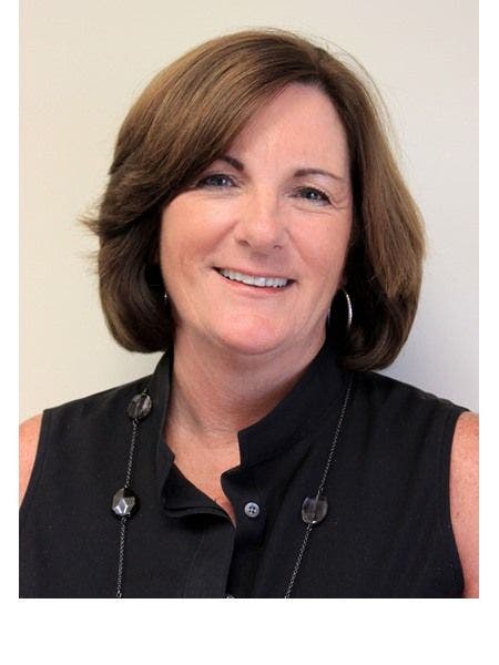 Circle of Excellence Award Presented to Susan Hoy, Goddard School Owner ...