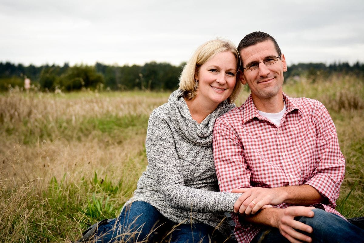 Circle of Excellence Award Presented to Shauna and Jeff Barison, Owners ...