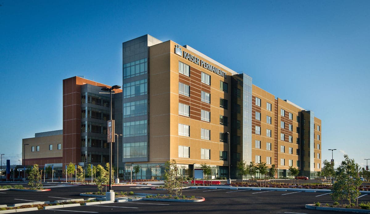 Kaiser Permanente hospitals receive top scores for patient safety | San ...