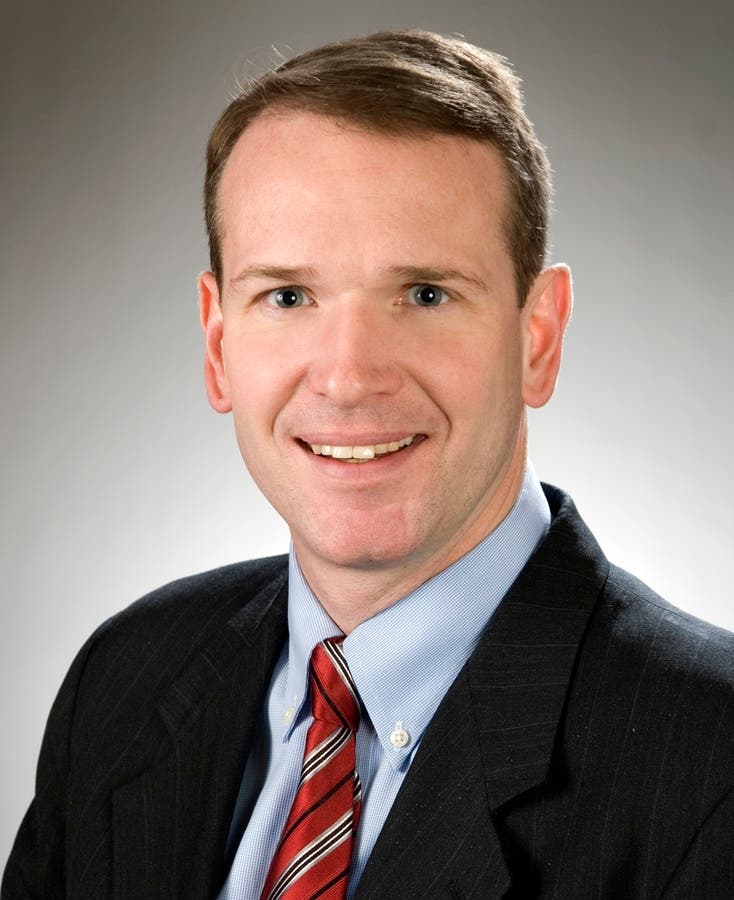 First Federal Lakewood's Tom Fraser Named Parade Grand Marshal ...