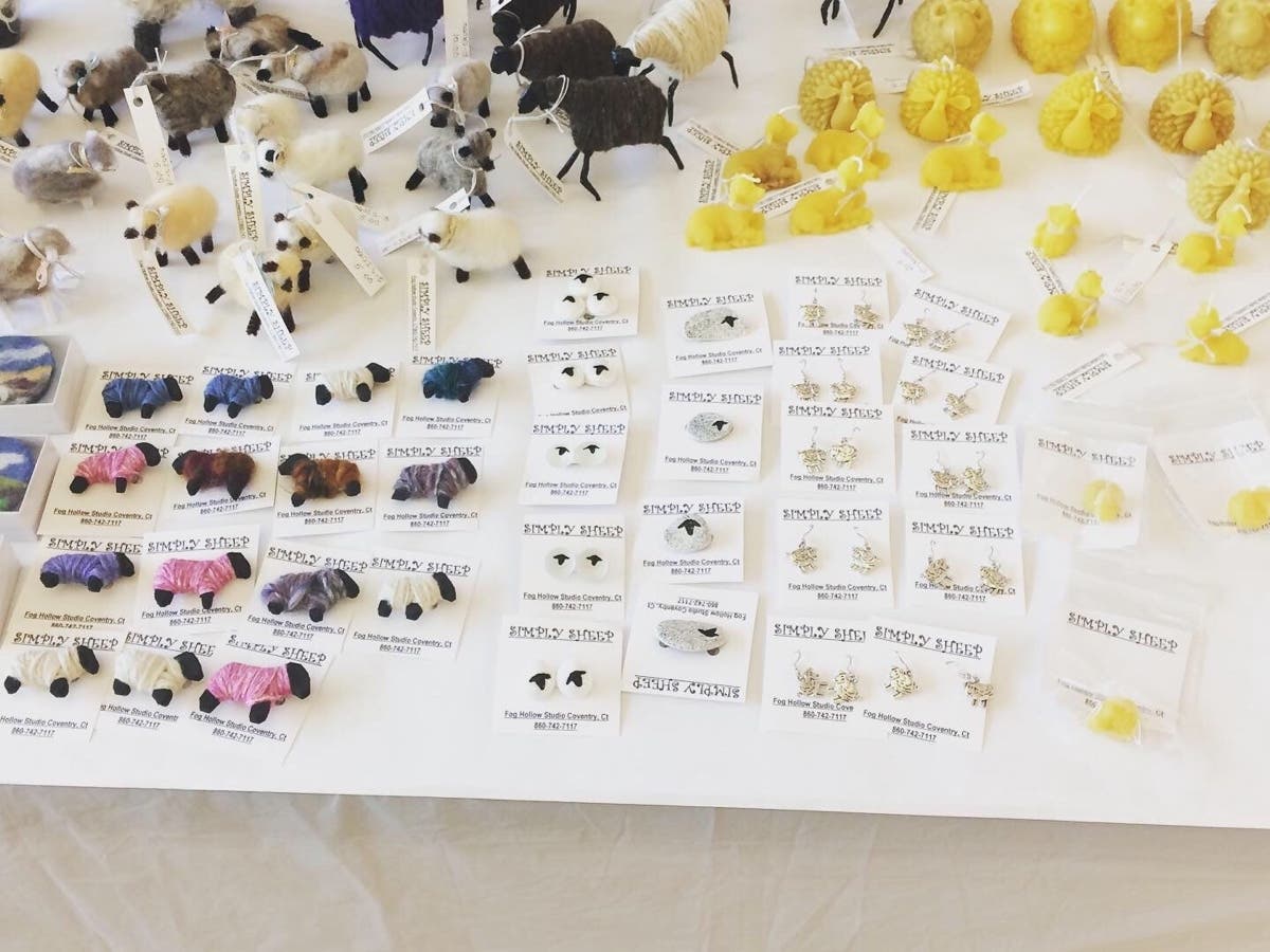 Animalia Pet Boutique & Artisan Craft Fair | Vernon, CT Patch