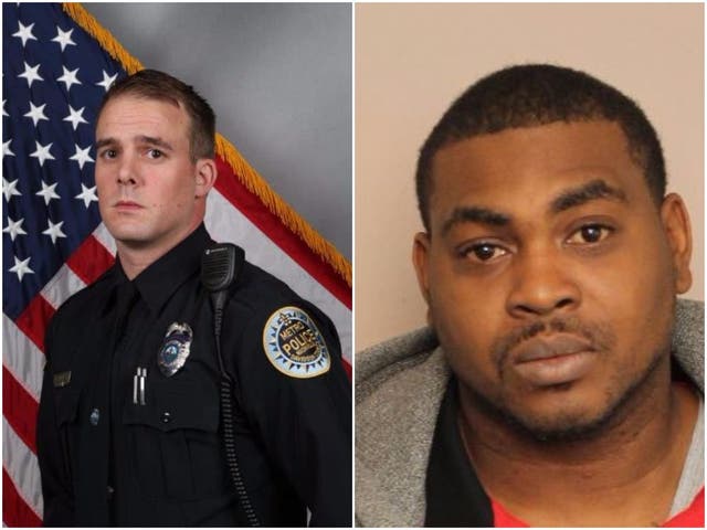 Fatal Nashville Police Shooting: New Video Released | Nashville, TN Patch