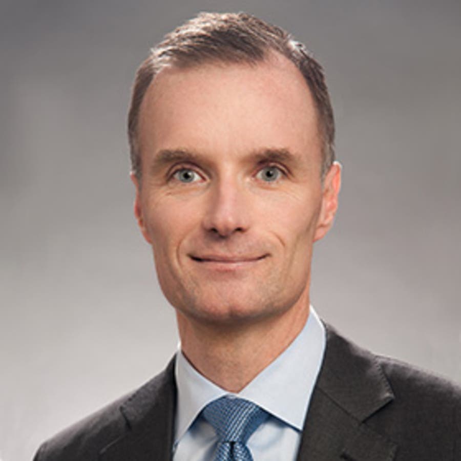 Memorial Hermann's Craig Cordola Tapped For Ascension Gig In Central ...