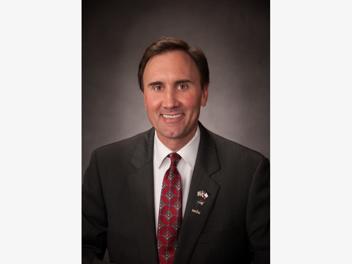 Rep. Pete Olson Provides Congressional Update For 2018 | Sugar Land, TX ...