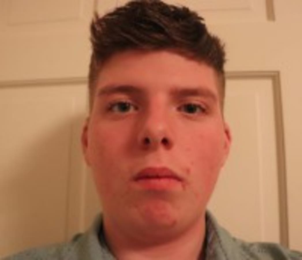 Missing Teenage Boy Found Safe | Houston, TX Patch