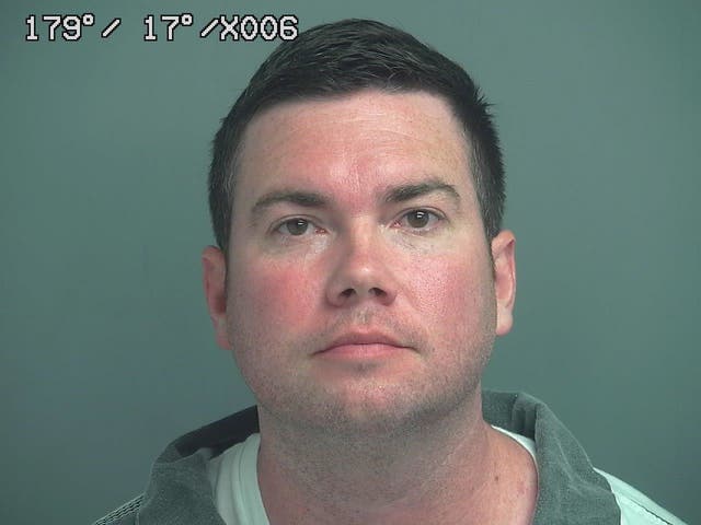 Montgomery County Man Sentenced To 30 Days For Child Indecency | Conroe ...